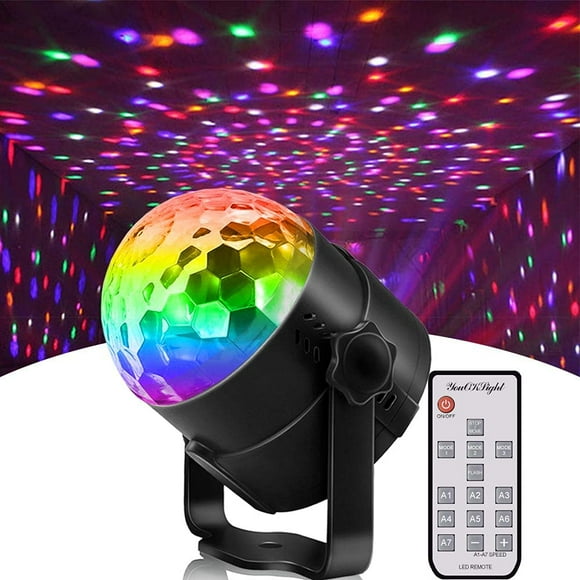 Disco Lights | Walmart Canada