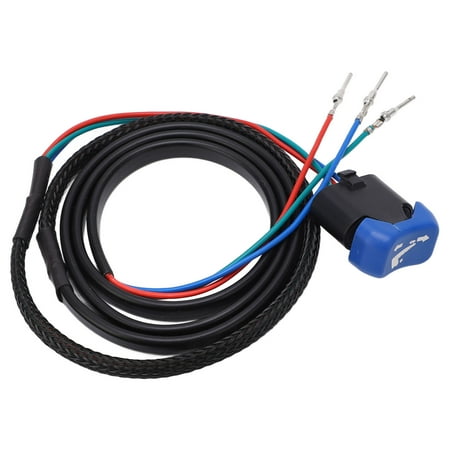 5006358, Outboard Trim Tilt Switch PVC High Sensitivity Power Trim Tilt ...