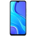Xiaomi Redmi 9 64GB 4GB Ram GSM Unlocked Global Version Gray (NEW ...