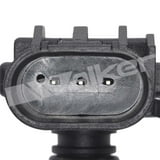 Walker Products Manifold Absolute Pressure Sensor P/N:225 1201 Fits ...