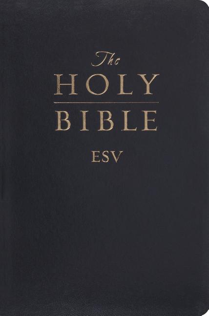 Gift and Award Bible-ESV (Hardcover) - Walmart.com - Walmart.com
