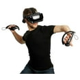 Valve Index VR Full Kit (Latest Release) (Includes Headset, Base ...