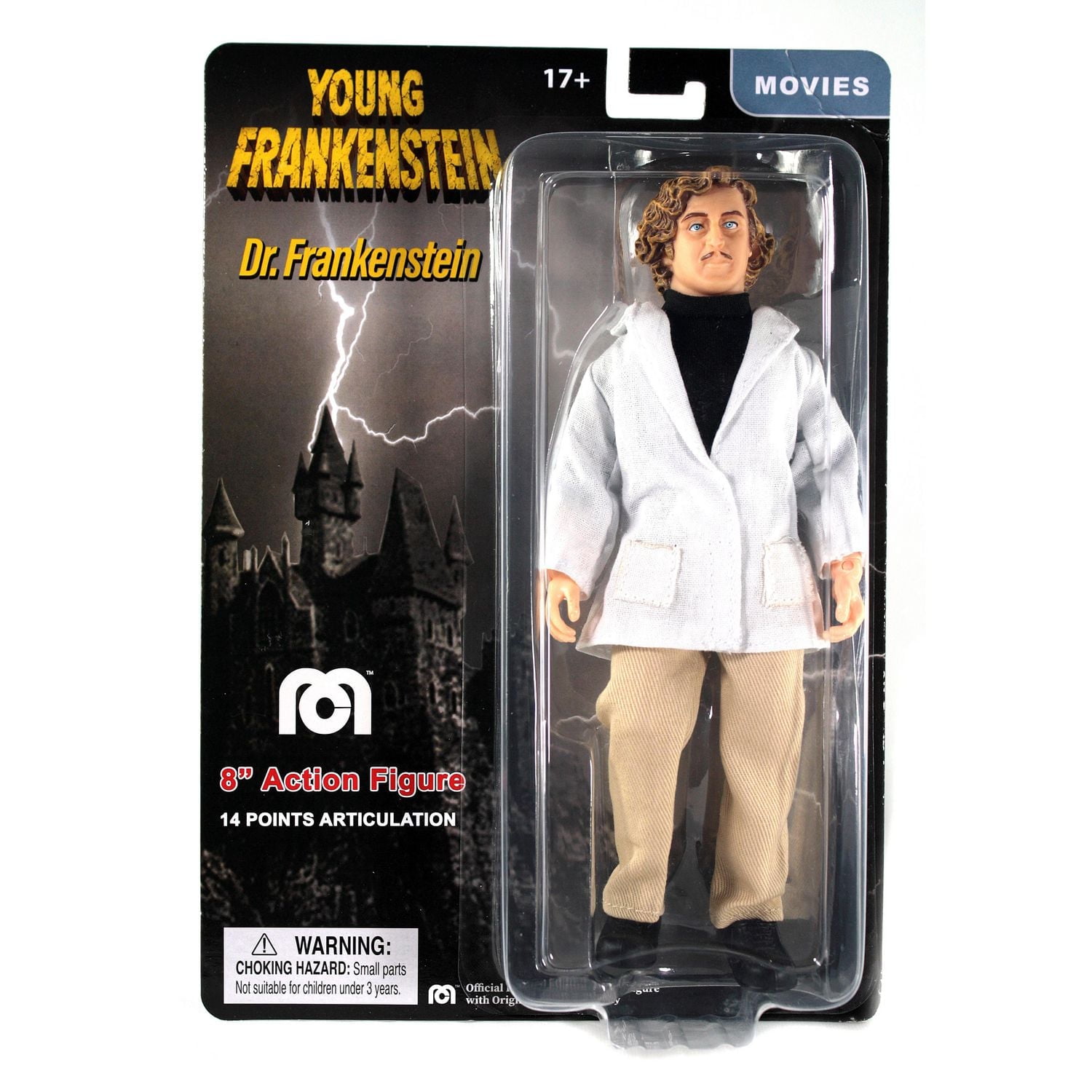 Click here for Mego 8 Young Frankenstein - Dr. Frankenstein As Pi... prices