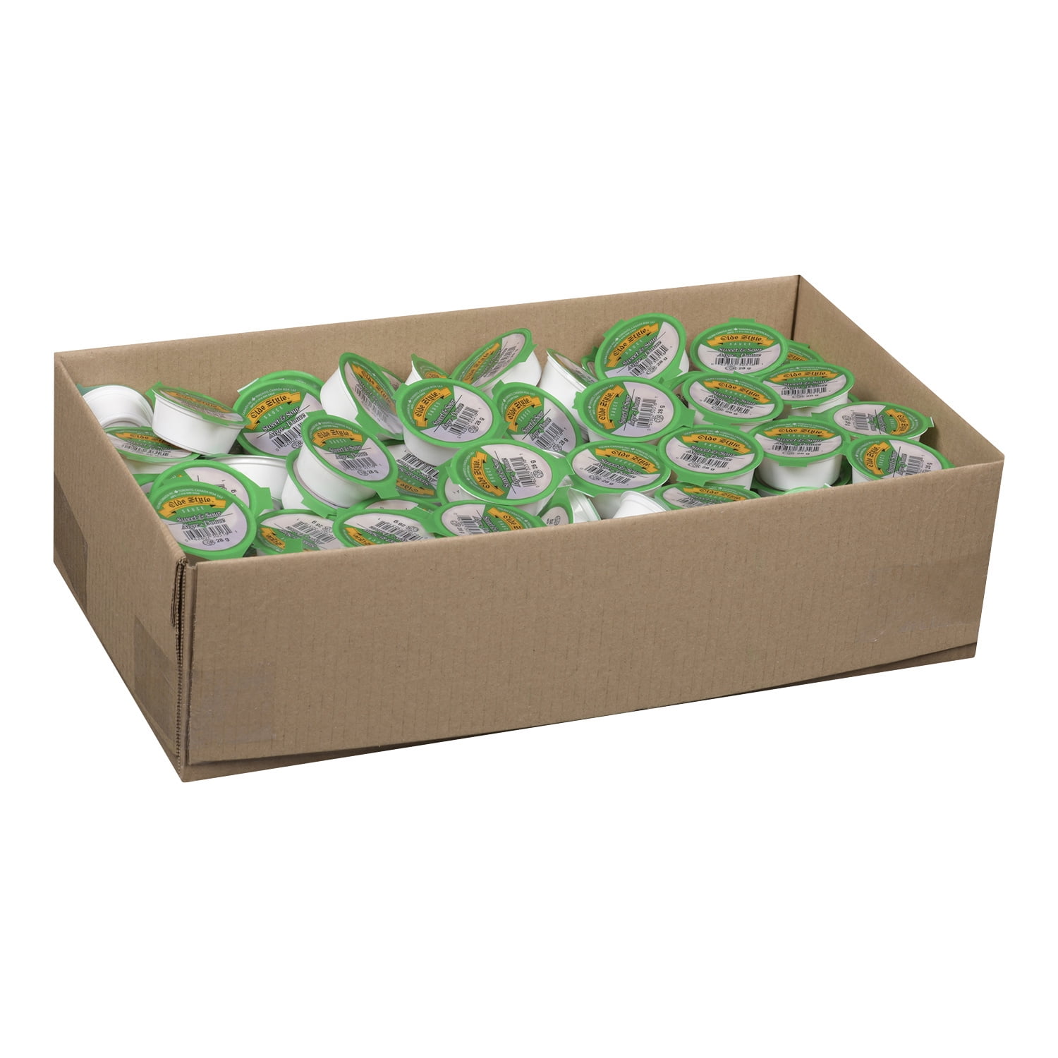 Click here for Olde Style Sauce Sweet & Sour Dipping Individual 2... prices