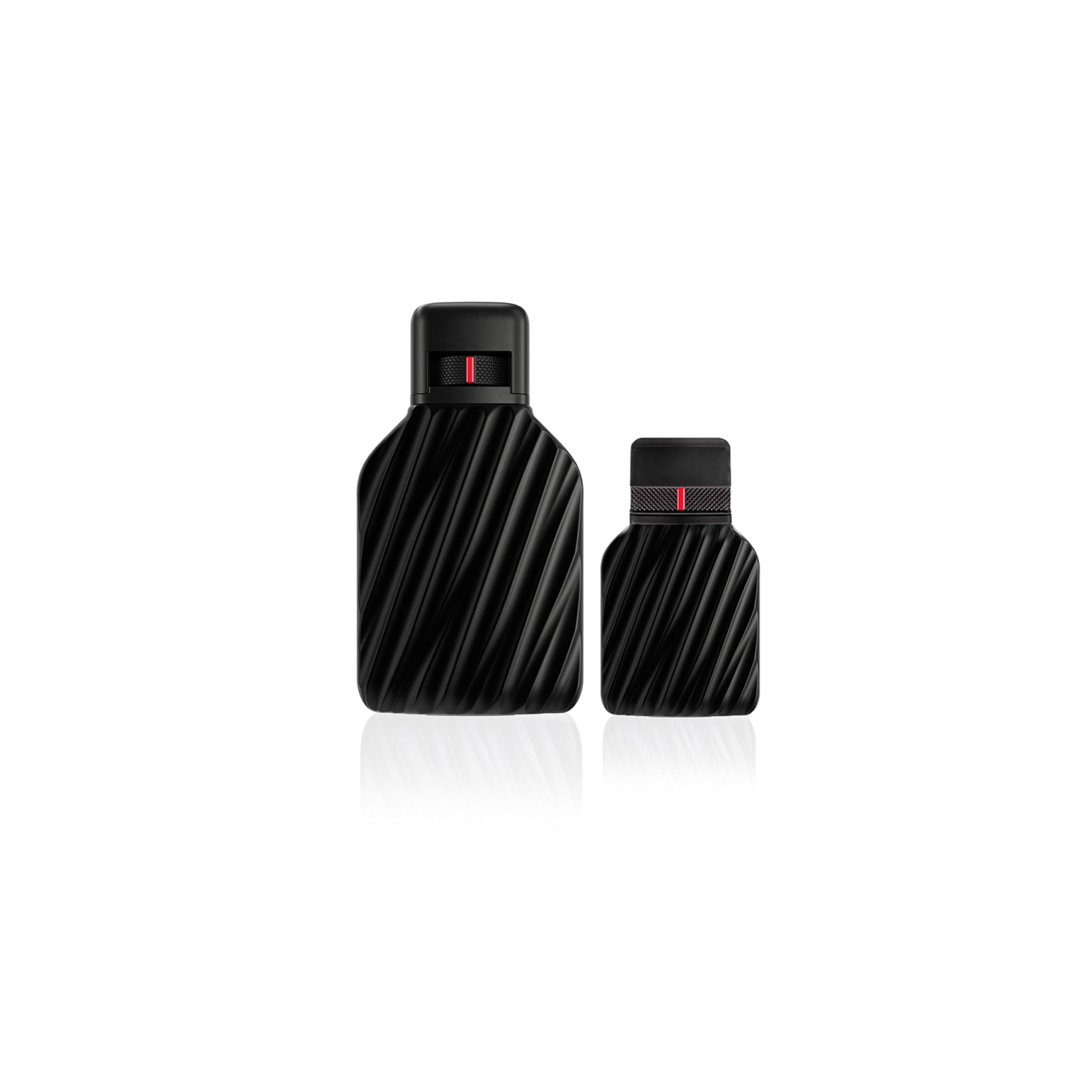Set de regalo Perfume TUMI 19 Degree Extrait de Parfum, 100 ml + 30 ...