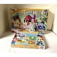 Wonder Forge Jake and The Neverland Pirates Who Shook Hook and Matching ...