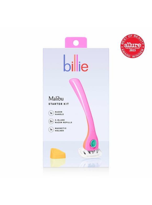 Billie razors in Shaving - Walmart.com