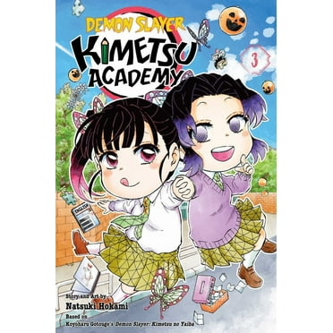 Demon Slayer: Kimetsu no Yaiba: Demon Slayer: Kimetsu no Yaiba, Vol. 16 ...