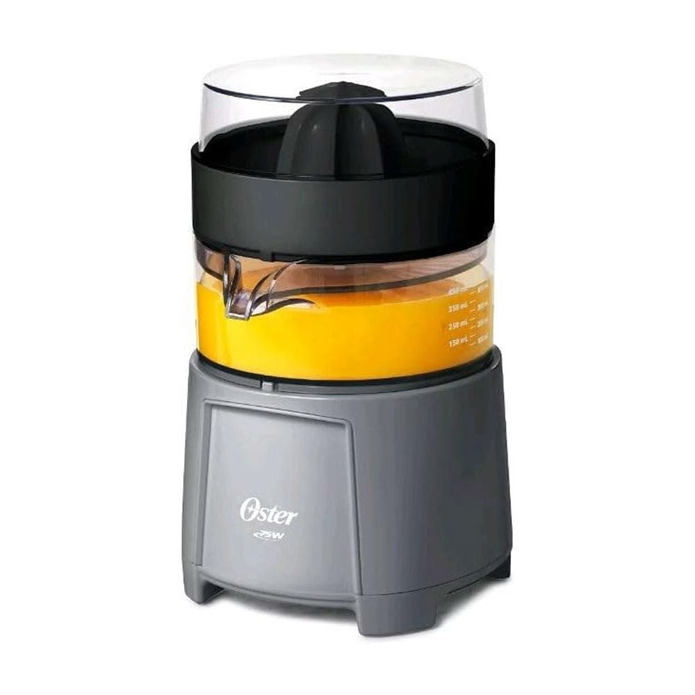 Exprimidor eléctrico de cítricos Oster, exprimidor eléctrico de zumo de ...