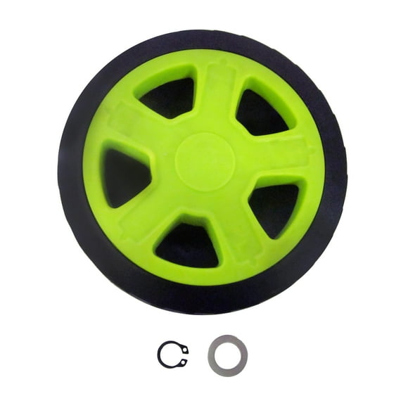 Sun Joe Dethatcher Tines