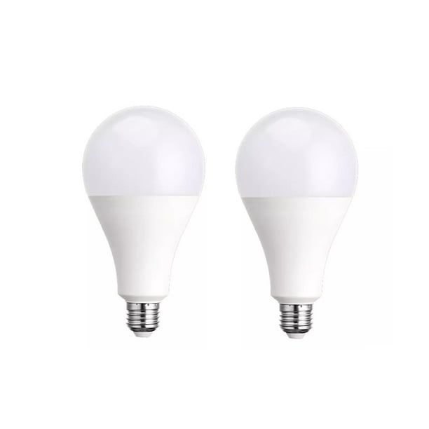 4 Bombilla foco led inteligente | Bodega Aurrera en línea