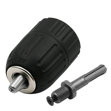 Keyless Chuck Clip with 1/4inch Hex Notch Hardware Keyless Chuck ...