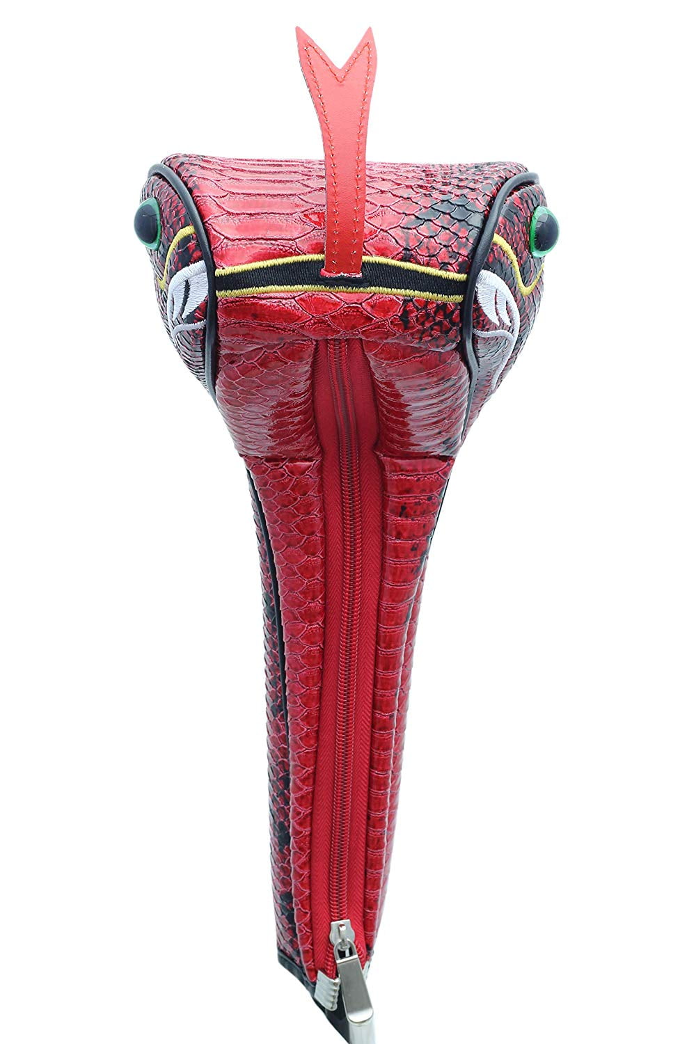 PGC Red Snake #1 Driver Headcover - Walmart.com