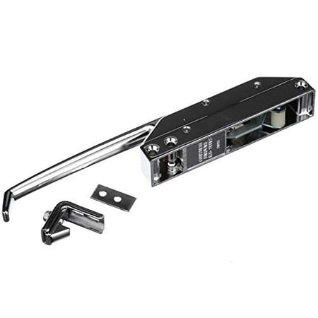 CHG (Component Hardware Group) R35-1105 Latch With Strike Mechanical ...