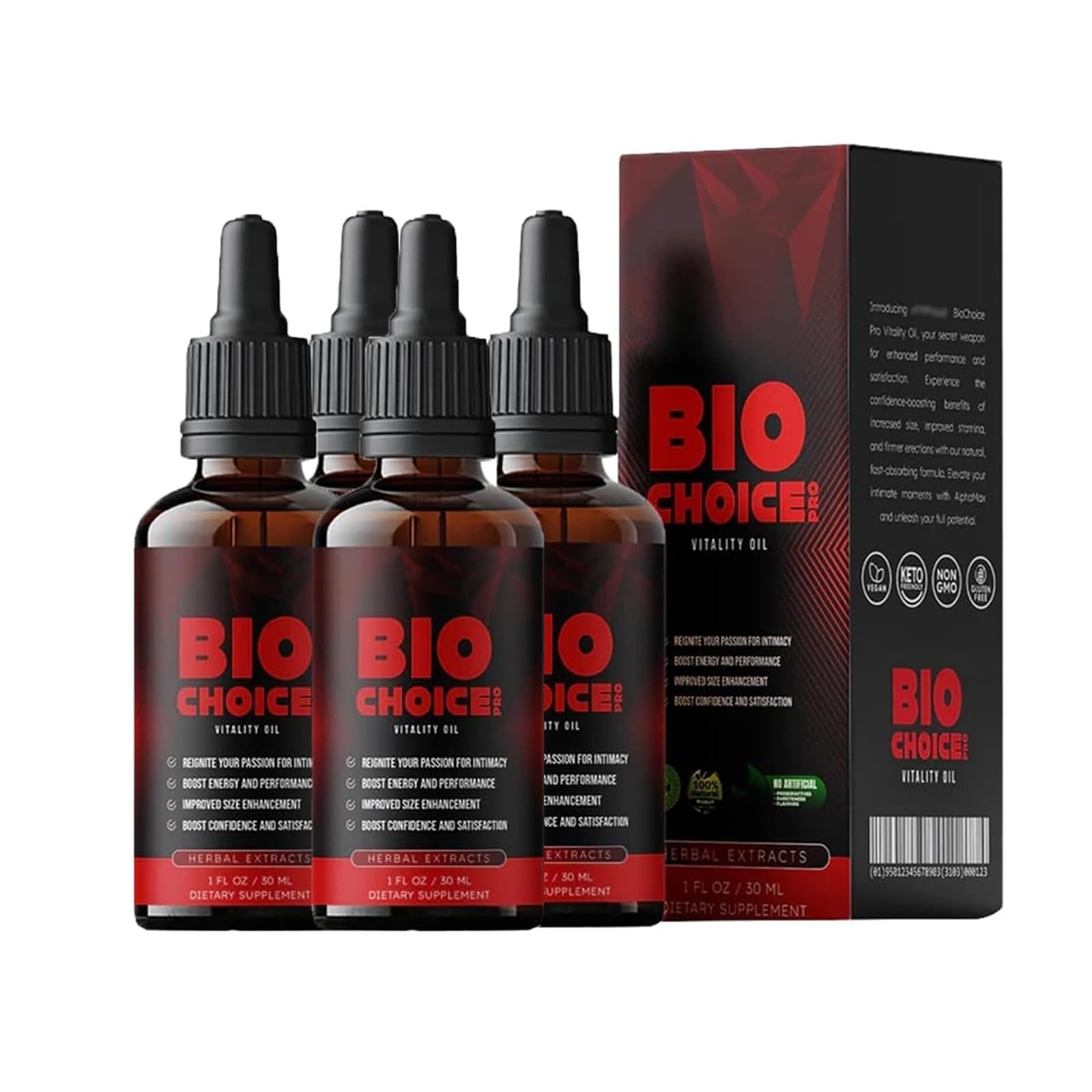 Men Vitality Oil, lubricante para hombres, mujeres y parejas, que no ...