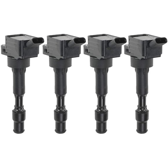 2017 Hyundai Elantra Coil Pack