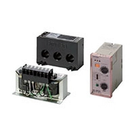 omron motor / relay plug-in type lock instant operation type at startup ...