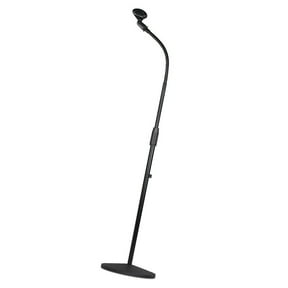 2 PACK - Professional Studio Microphone Boom Stand with Wheels by ...