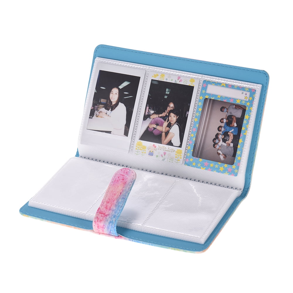 Click here for Tfixol 96 Pockets Mini Photo Album Photo Book Albu... prices