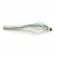 P-Line Tinsel Insert Silver Red Rainbow - Walmart.com
