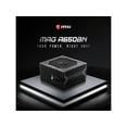 MSI MAG A650BN 650W ATX 80 PLUS BRONZE Certified Power Supply - Walmart.com
