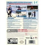 Nhl Slapshot (Wii) - Pre-Owned - Game Only - Walmart.com