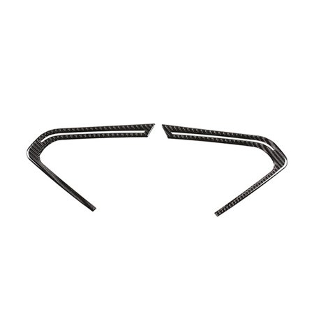 For - Z4 G29 2017-2020 Car Interior Door Ambient Light Cover Decorative ...