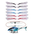 Pack of 4 Blade Propellers Upgrade Your Flying Experience for Copter A ...