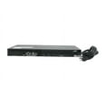 Tripp Lite SMART750RM1U Smart Pro 750VA/450W UPS, Black: Computer ...