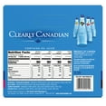 Clearly Canadian Sparkling Water Variety 12 Pack 11 Fl Oz Bottles - Walmart.com