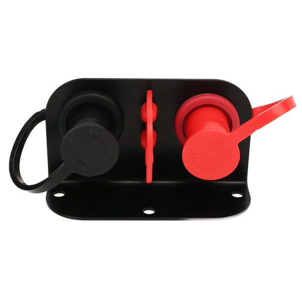 Remote Battery Terminals, Battery Post Terminals Tab For Mower Boat For ...