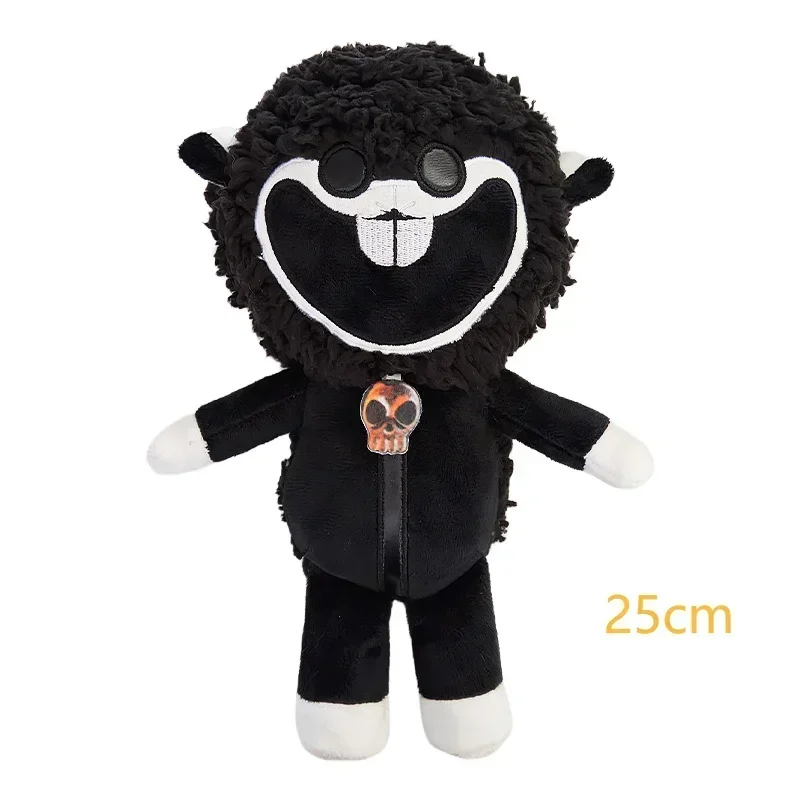 Click here for Wdaidj New Nightmare Critters Plush Doll Baba Blac... prices