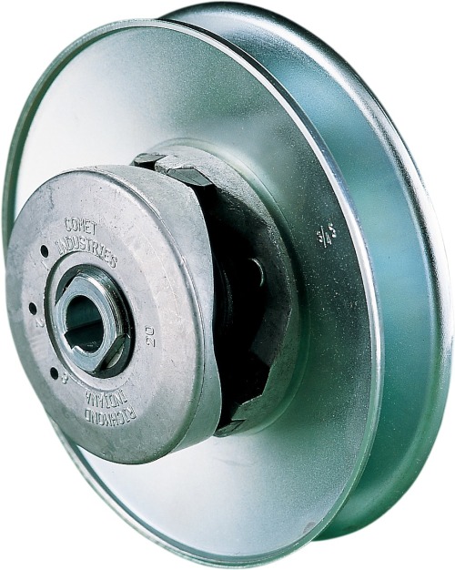 Comet Model 20 Clutch Pulley - Walmart.com