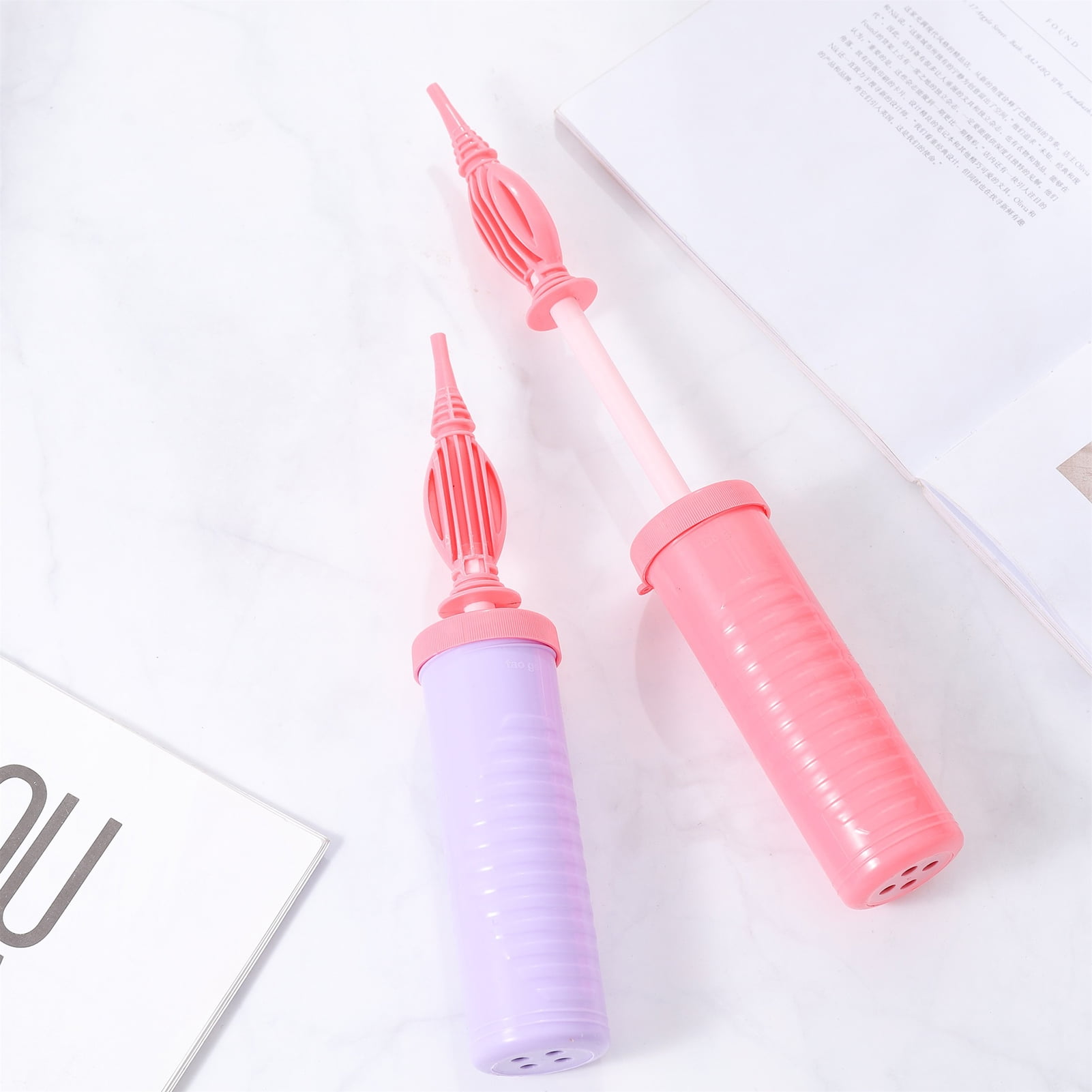 Manual Inflator Labor-Saving Simple Operation Ergonomic Design Portable ...