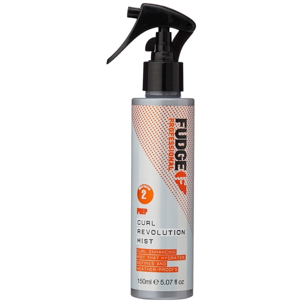 Spray de peinado Fudge Professional Curl Revolution 150 ml | Bodega ...
