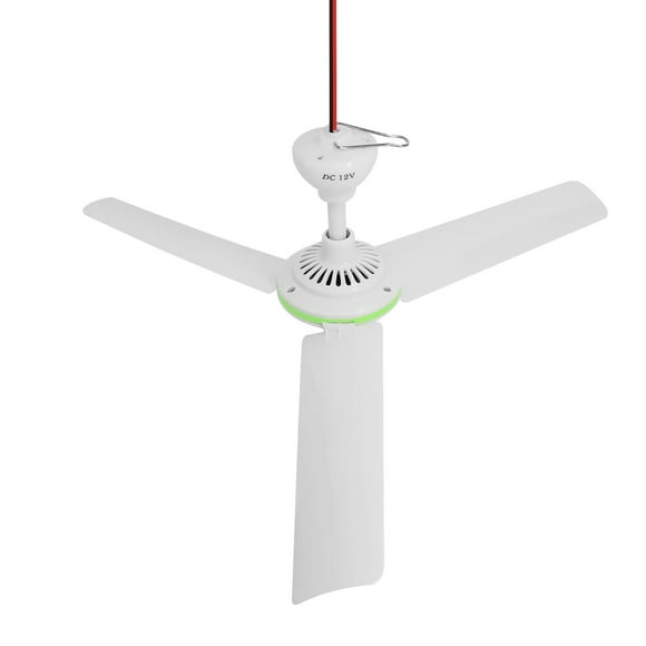 12 Volt Ceiling Fan