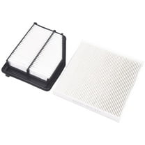 Set Engine and Cabin Air Filter with Installation-Combo Set Engine ...