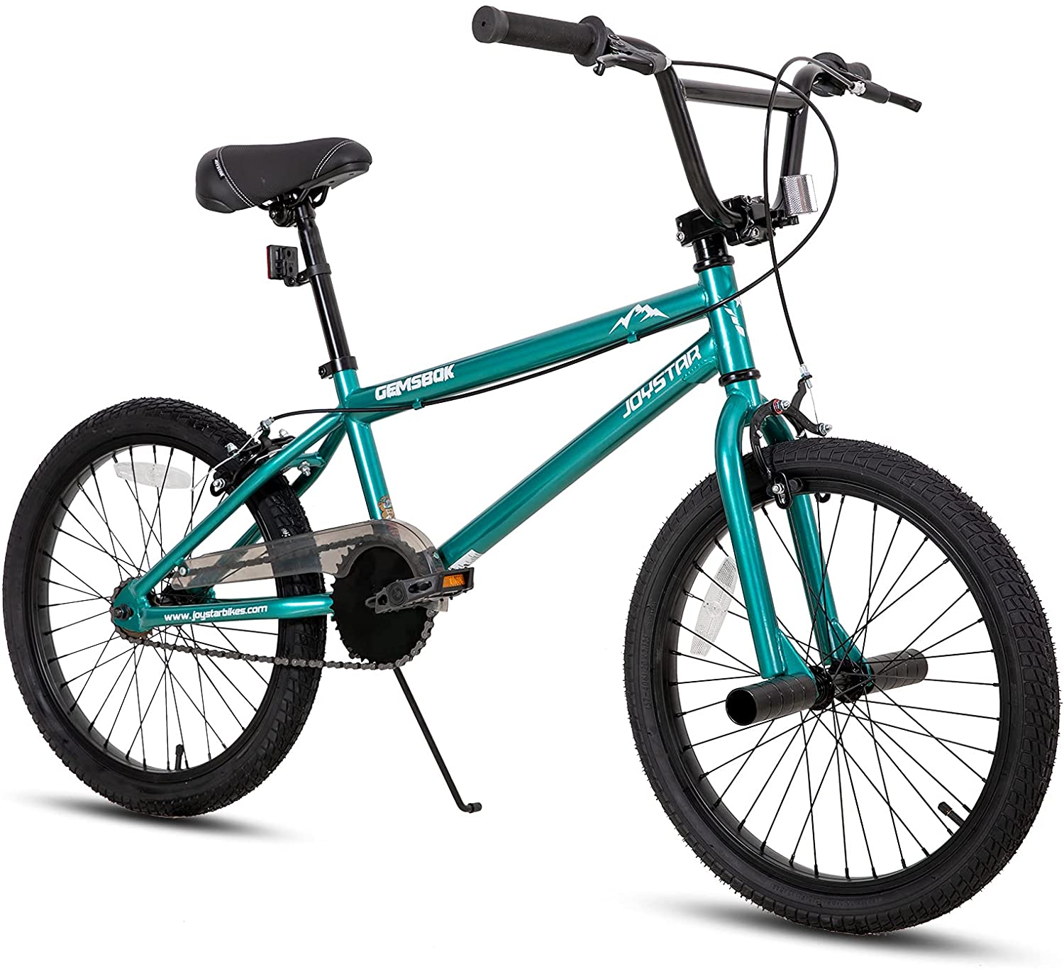 JOYSTAR Gemsbok 20 Inch Kids Bike For Boys Girls Ages 7 And Up JOYSTAR Gemsbok 20 Inch Kids Bike For Boys Girls Ages 7 And Up