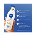 Nivea Q10 + Vitamin C Firming Body Lotion for Normal Skin 400ml / 13.5 ...