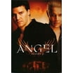 Angel: Season One (DVD) - Walmart.com