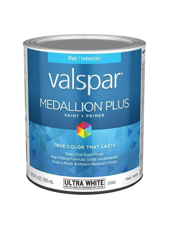 Valspar in Featured Paint Brands - Walmart.com
