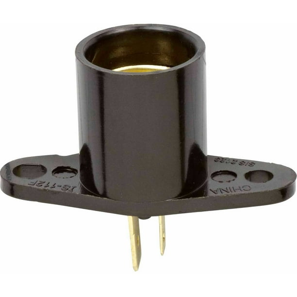 GE Light Socket - Walmart.com - Walmart.com