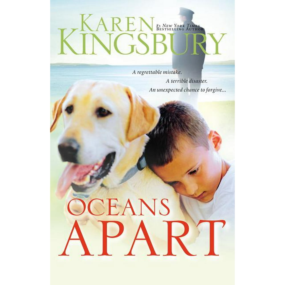 Oceans Apart (Paperback) - Walmart.com - Walmart.com