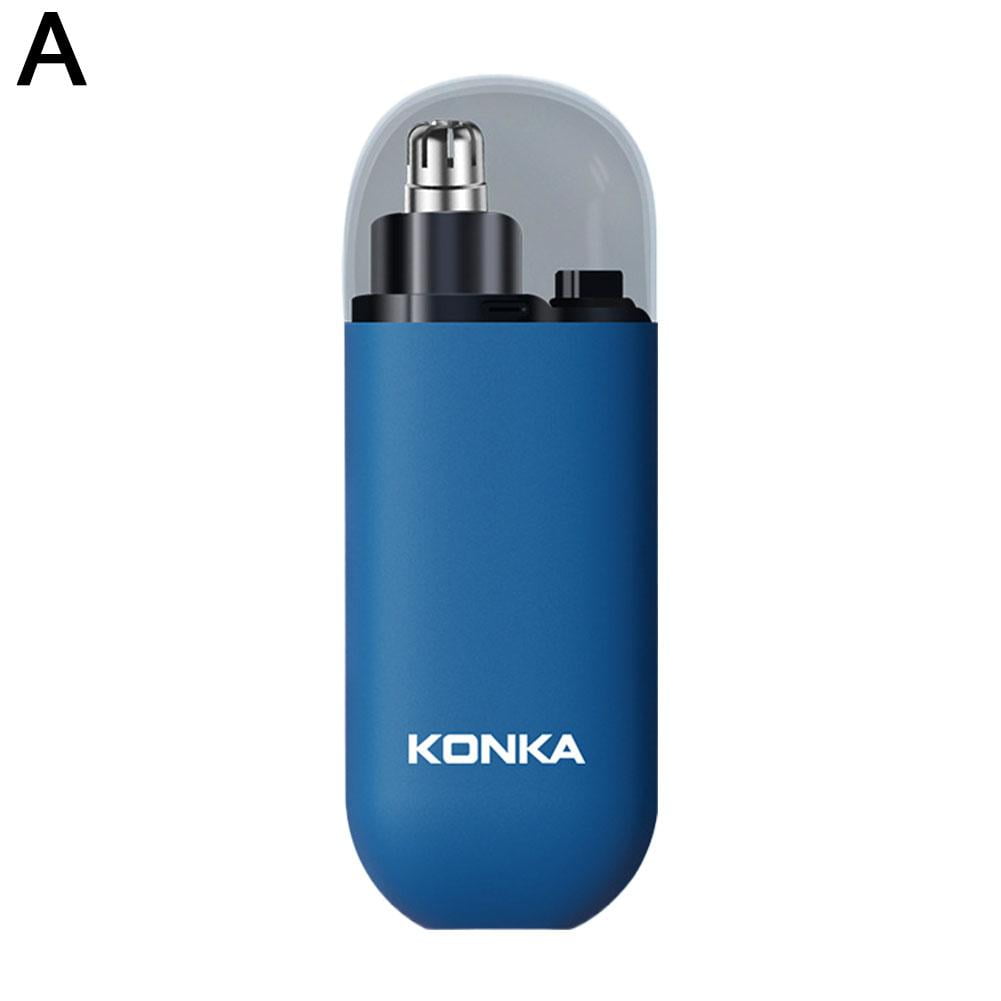 Click here for 0 Micro Charging Nose Hair Trimmer - Upgrade Charg... prices