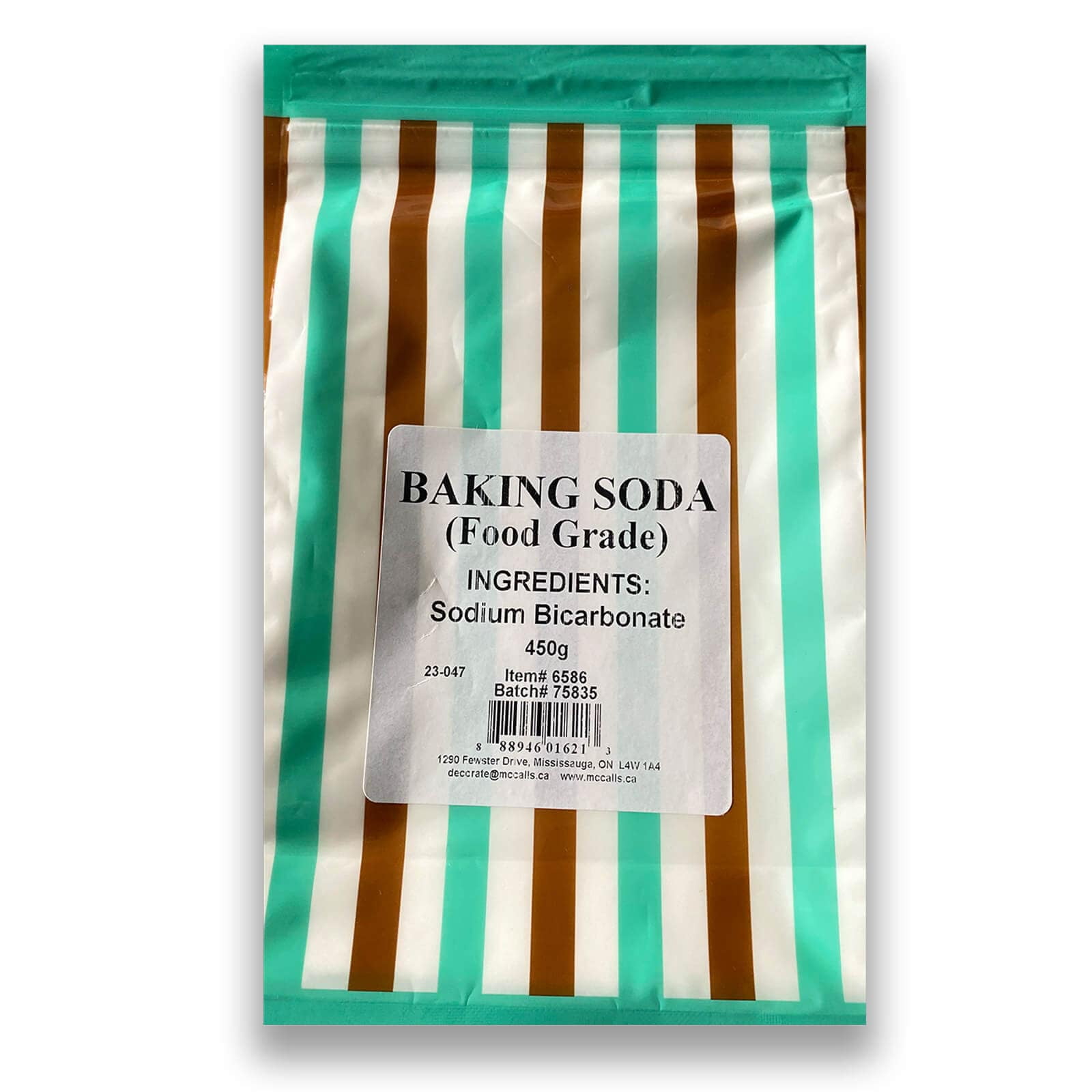 Click here for Arm & Hammer Baking Soda 450 G /16 Oz prices