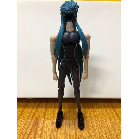 New Arrival chuanshen CS Saint Seiya Specters gold saint EX Aquarius ...