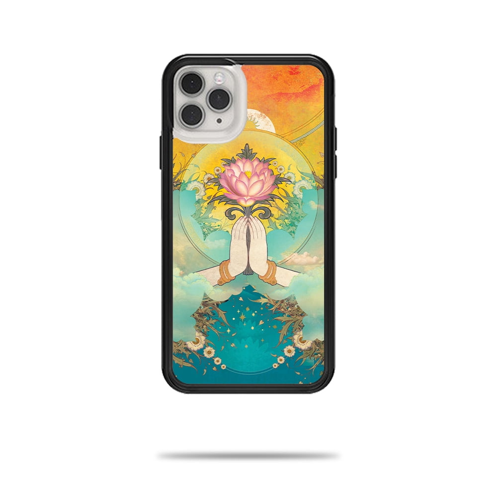 Skin Decal Wrap Compatible With Lifeproof Slam Case iPhone 11 Sticker ...