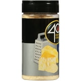 4C Parmesan Romano Grated Cheese, 8 oz - Walmart.com