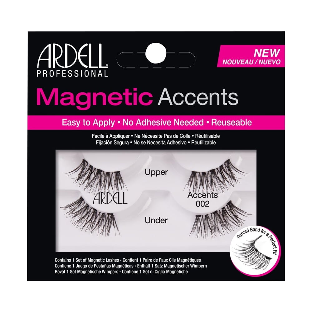 Click here for Ardell Magnetic Accents - Accents 002 prices