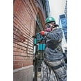 Bosch 1/4 Inch Mortar Knife Sds-Plus Bulldog Hammer Steel - Walmart.com